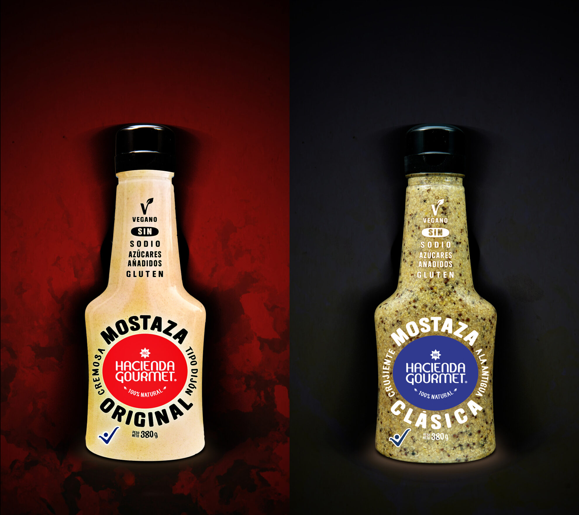 La Historia de la Mostaza | Hacienda Gourmet